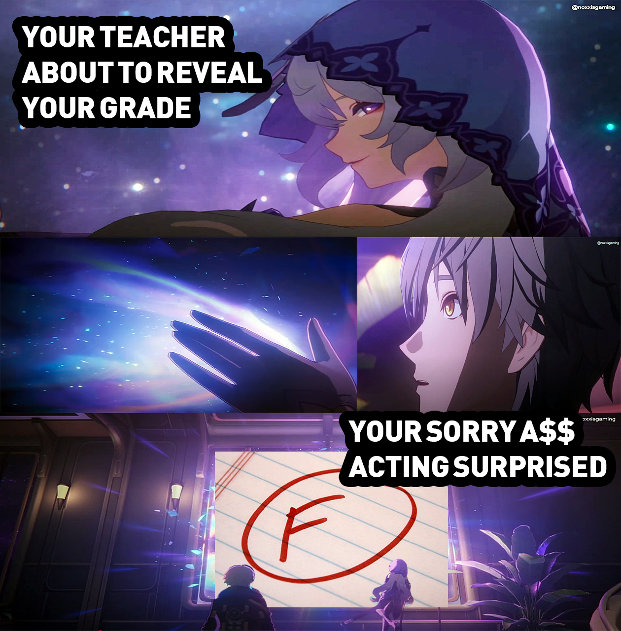 STELLAR JADE CODES BELOW: Honkai: Star Rail | HoYoLAB