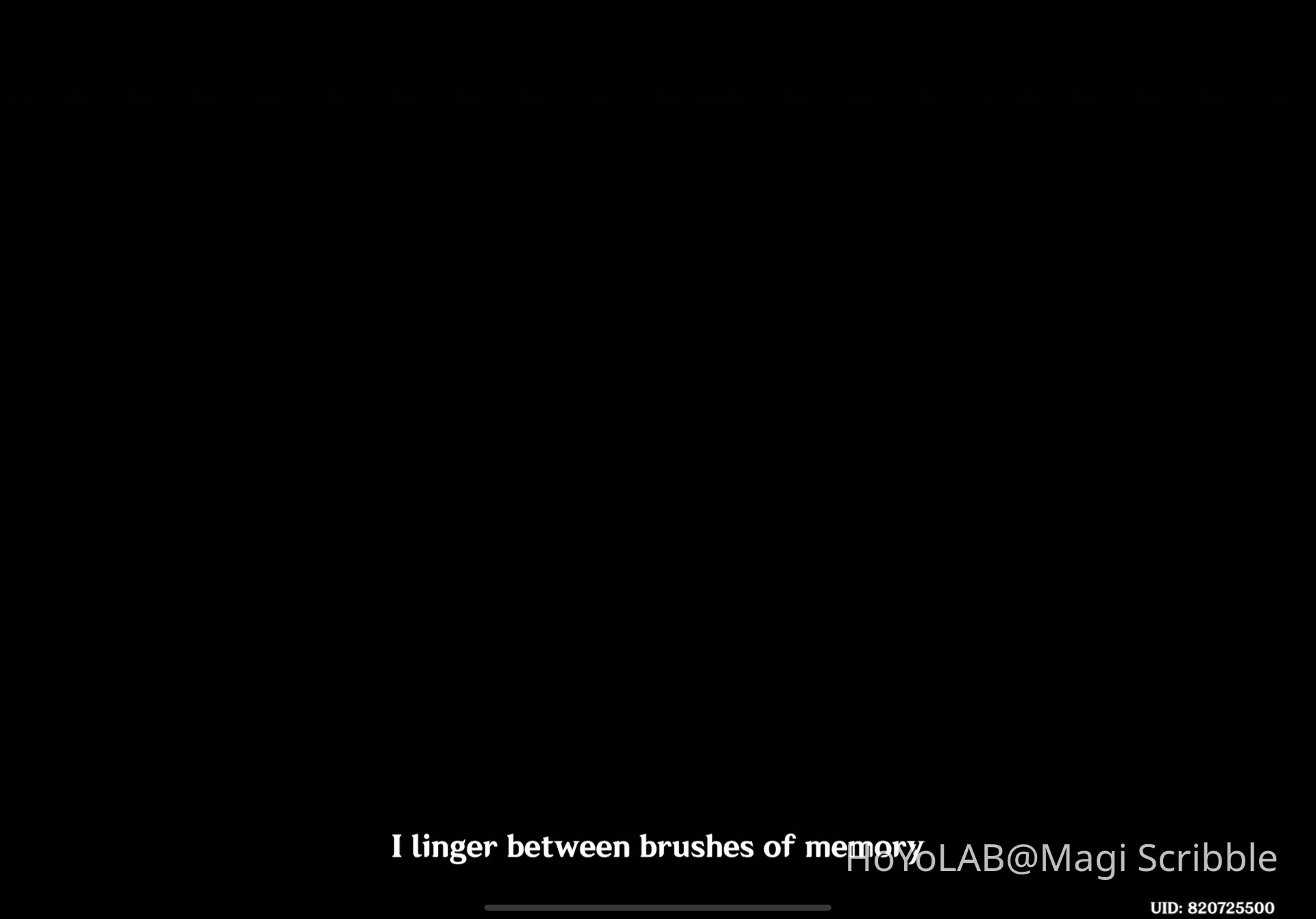 Memories Flowing With Color: Act III The Truth of the Battle of Seven ...