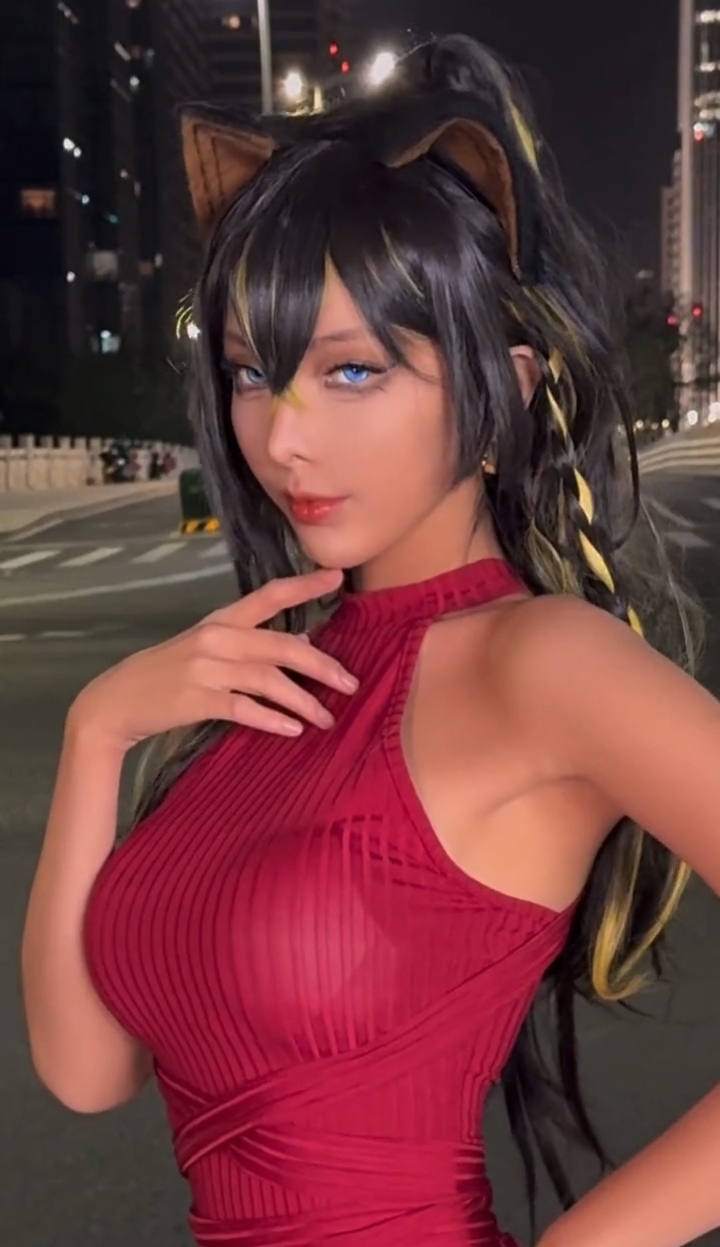 Dehya Cosplay Genshin Impact | HoYoLAB