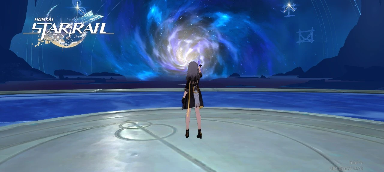 The Star of Two Paths, the Trailblaze and the Finality Honkai: Star ...