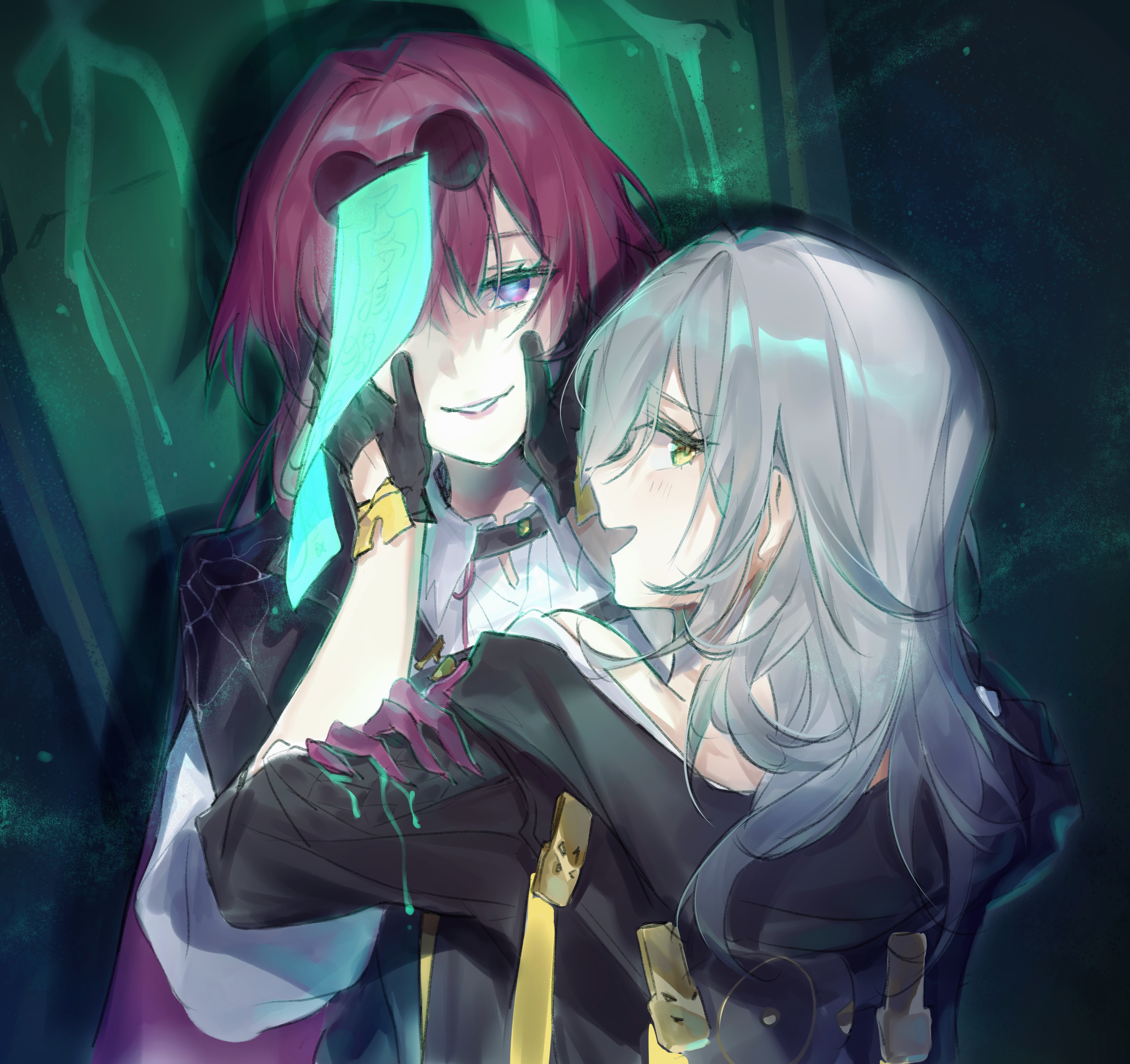 Daily Kafstel #299 Honkai: Star Rail | HoYoLAB