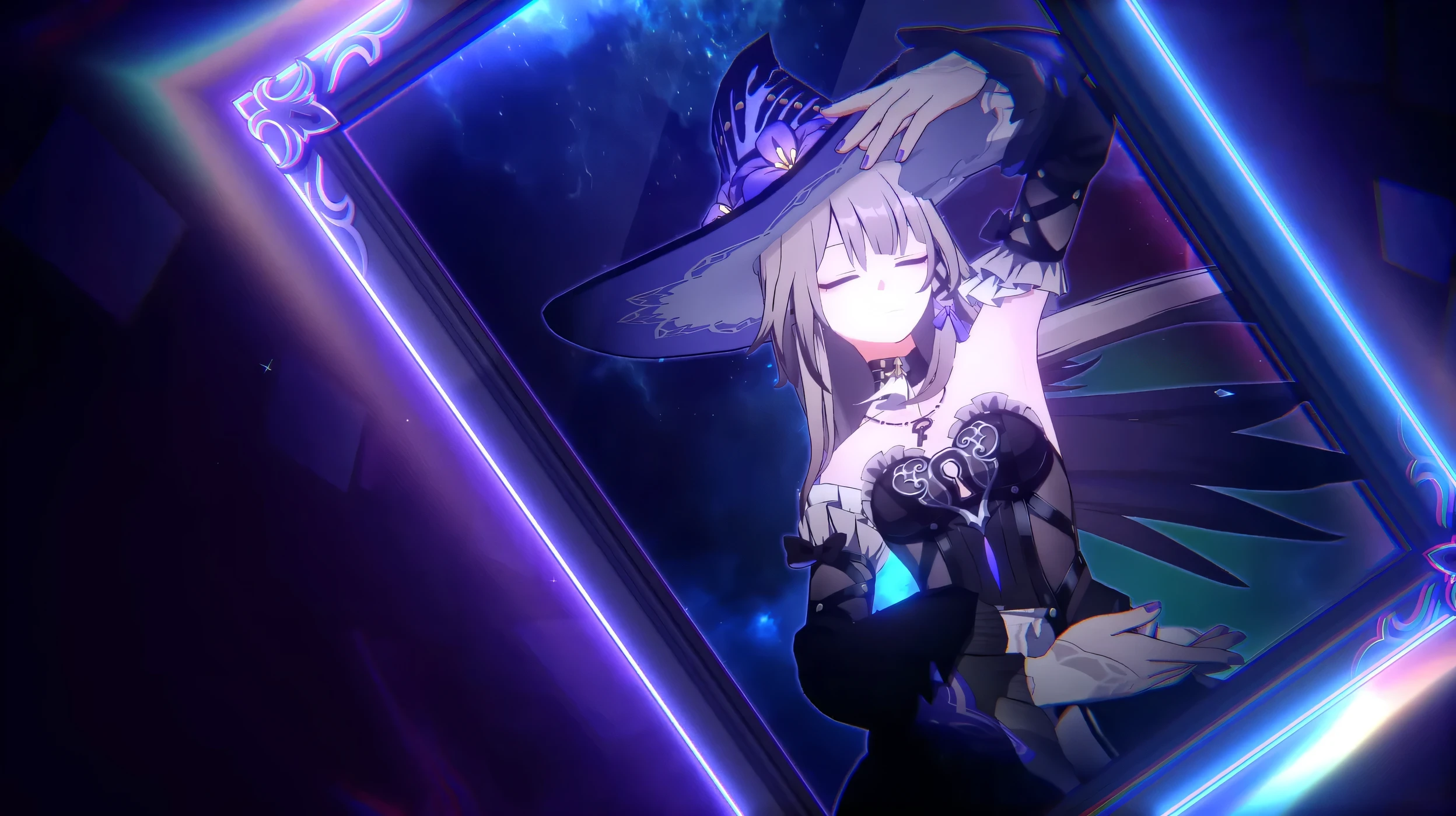 KURU KURU!!!! Honkai: Star Rail | HoYoLAB