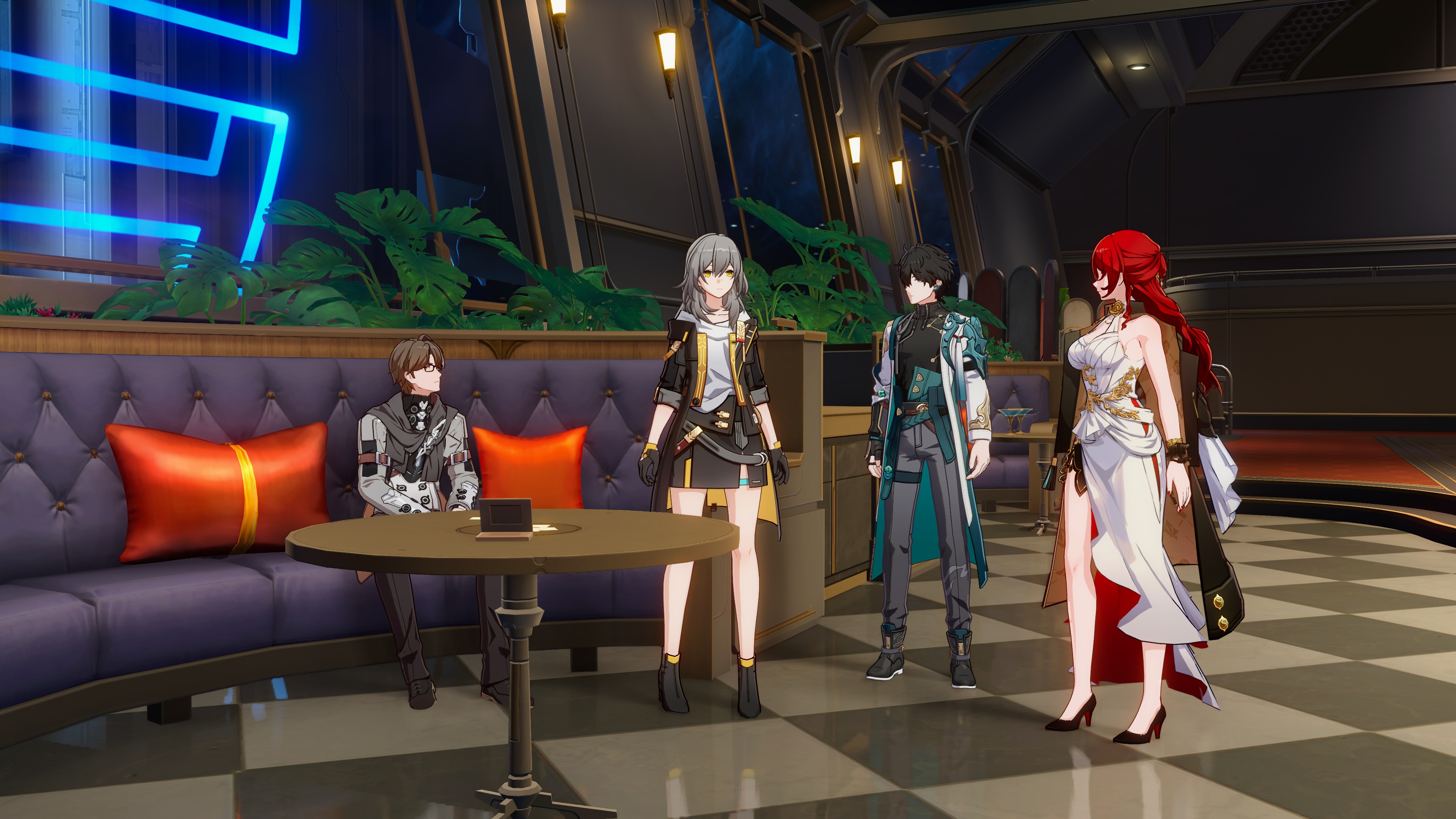 Cosmic Home Décor Guide Event (2.7) Honkai: Star Rail | HoYoLAB