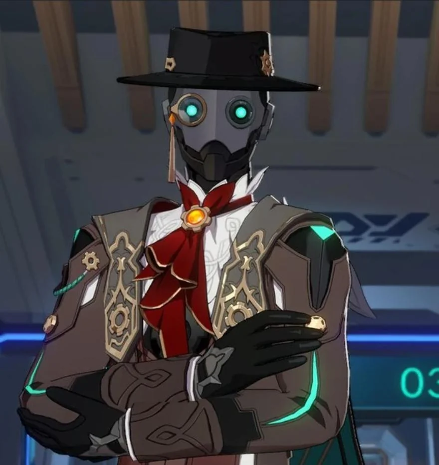 Who is hyped by Screllum being playable a day? Honkai: Star Rail | HoYoLAB