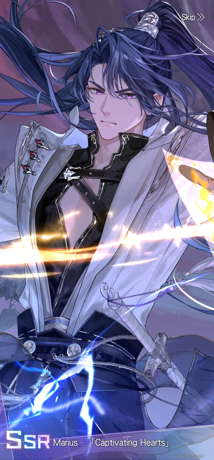 HE CAME HOME. AT 80 PULLS. HELLO BELOVED Tears of Themis | HoYoLAB