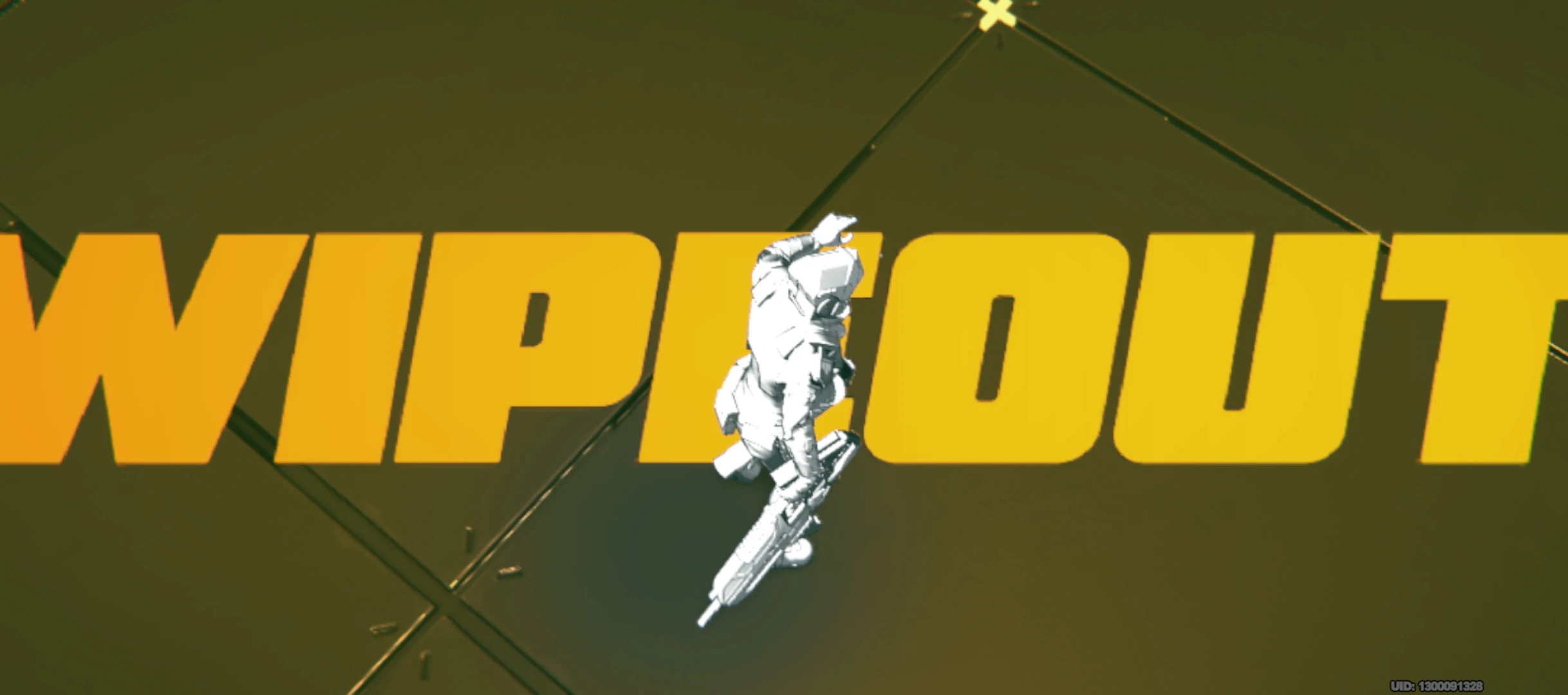 Just some end game 'Wipeout' screen 2 Zenless Zone Zero | HoYoLAB