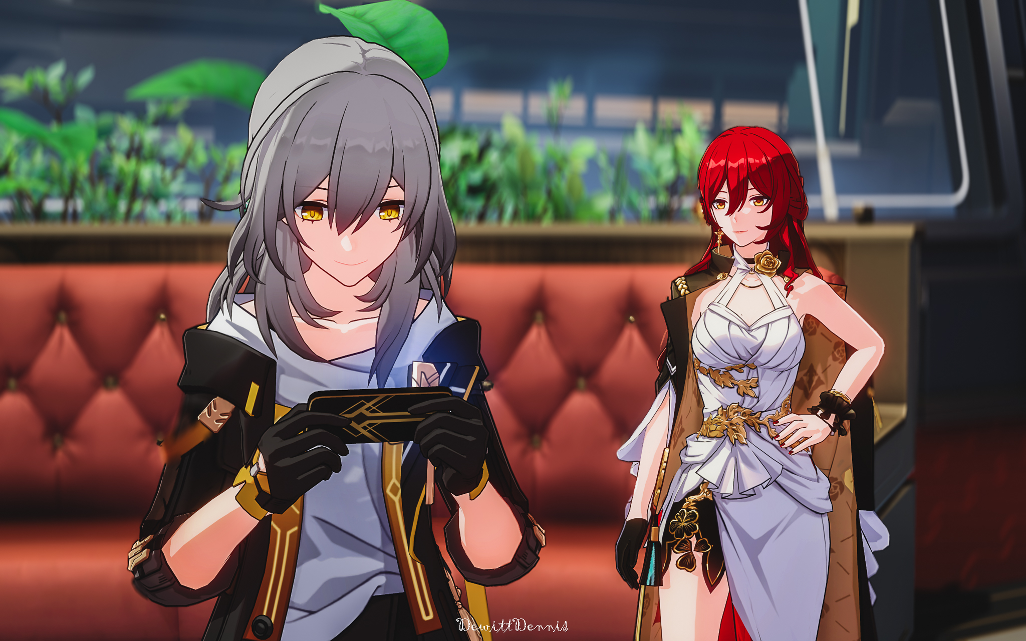 To Infinity and Beyond! / Astral Express # 97 Honkai: Star Rail | HoYoLAB