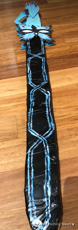 GUYS I FINISHED CAPITANO'S SWORD Genshin Impact | HoYoLAB