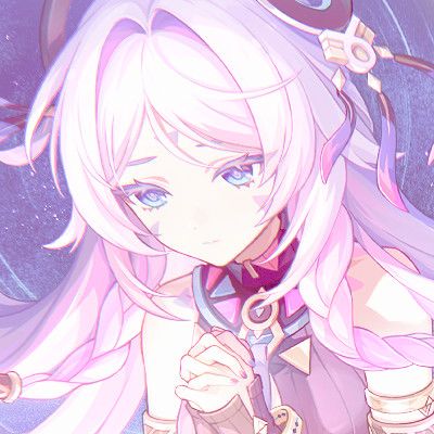 Choose my next pfp | HoYoLAB