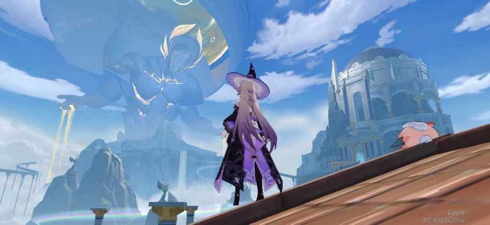 Need Opinion: Should I get THerta's LC or will Geniuses' Repose be fine ...