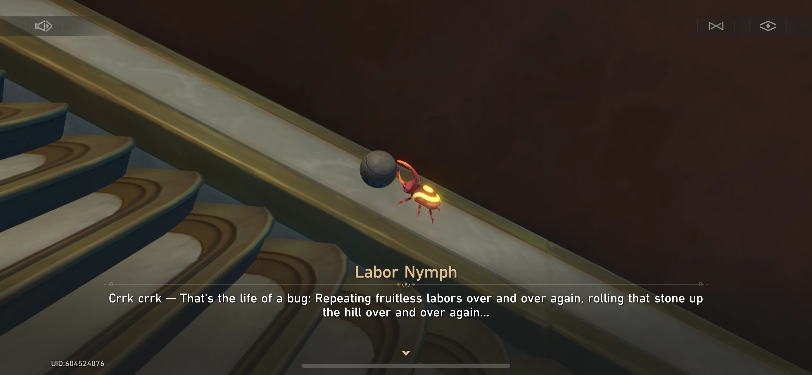 Well HSR you made my day lol Honkai: Star Rail | HoYoLAB