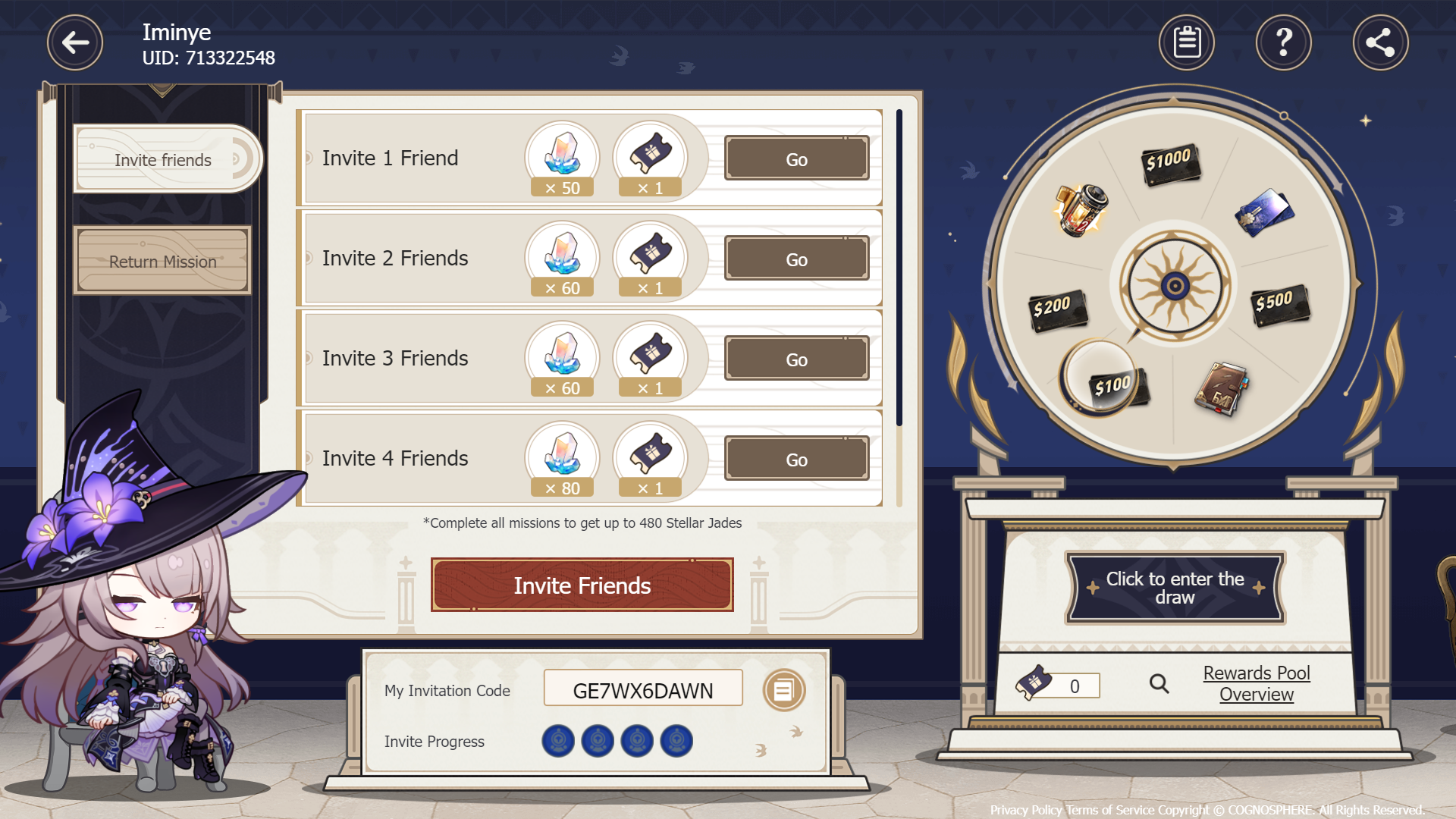 this is my inv code ... but 1 question if someone can respond pls ...