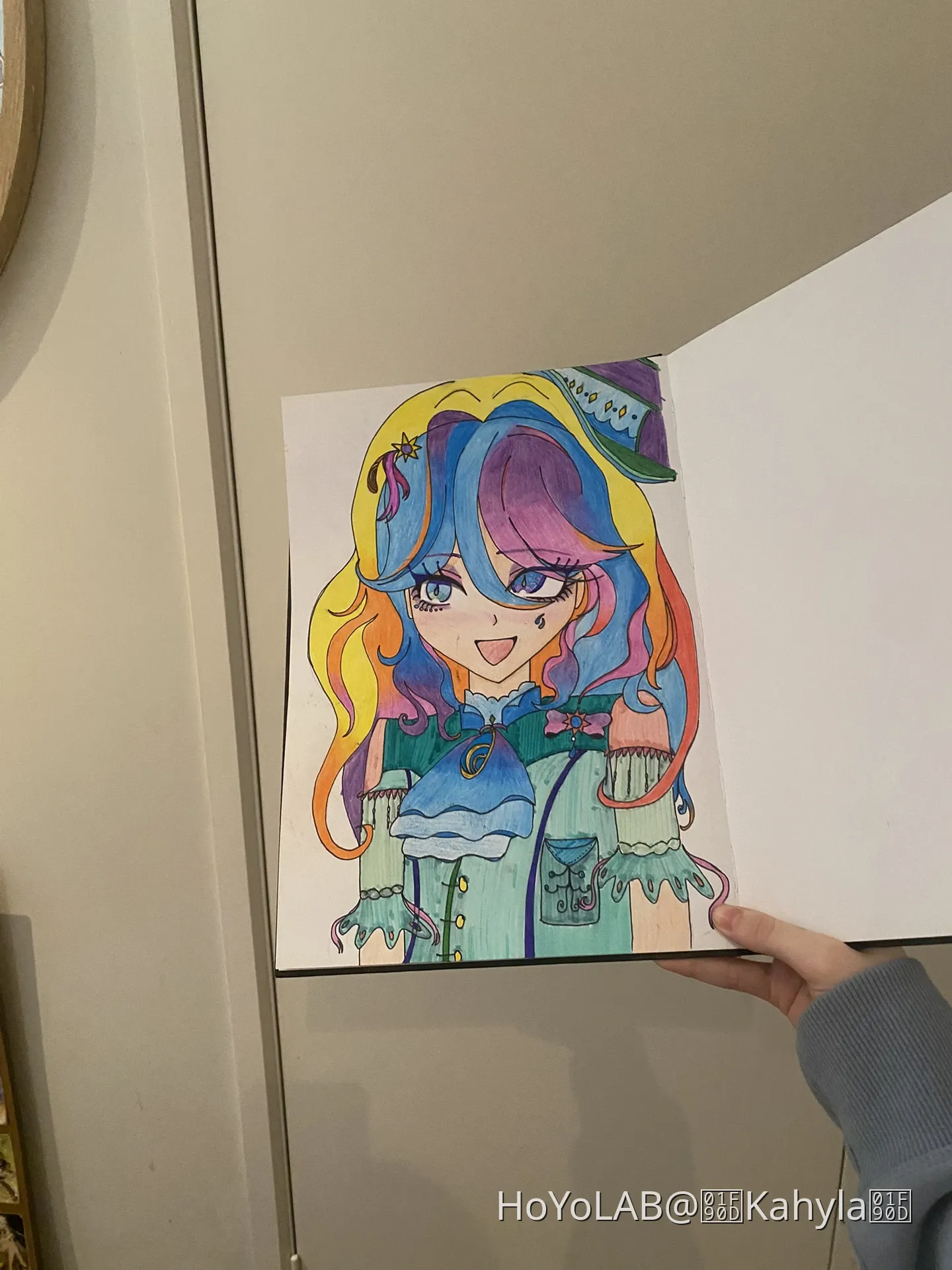 (furina redesign) Genshin Impact | HoYoLAB