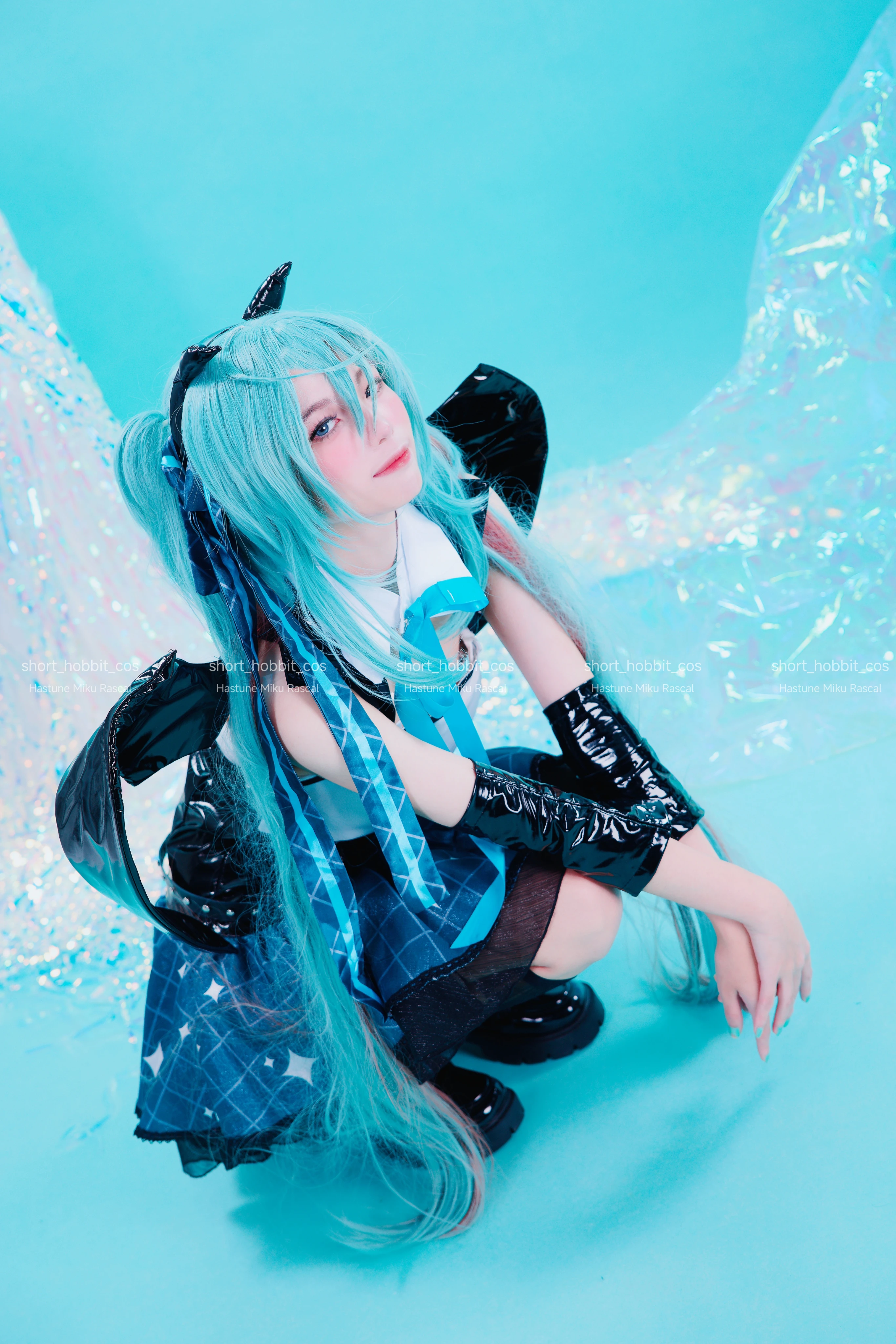 Hastune Miku (Rascal ver.) | HoYoLAB