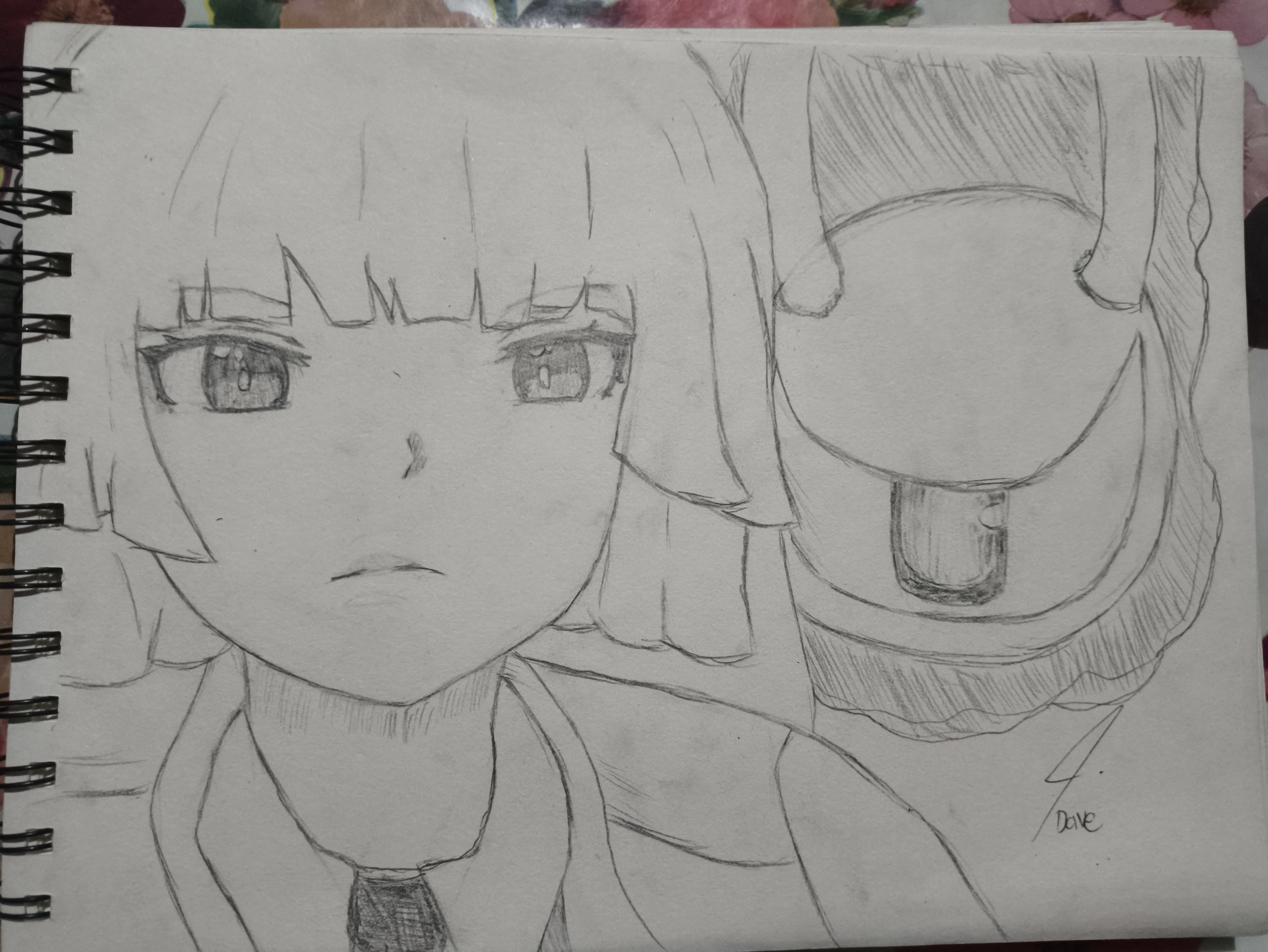 Rate my Drawing ZZZ edition (Miyabi) part 2 Zenless Zone Zero | HoYoLAB