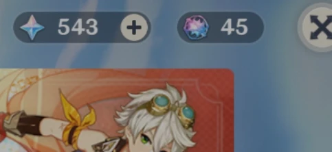 saving for furina day 12 🎀 ️ Genshin Impact | HoYoLAB