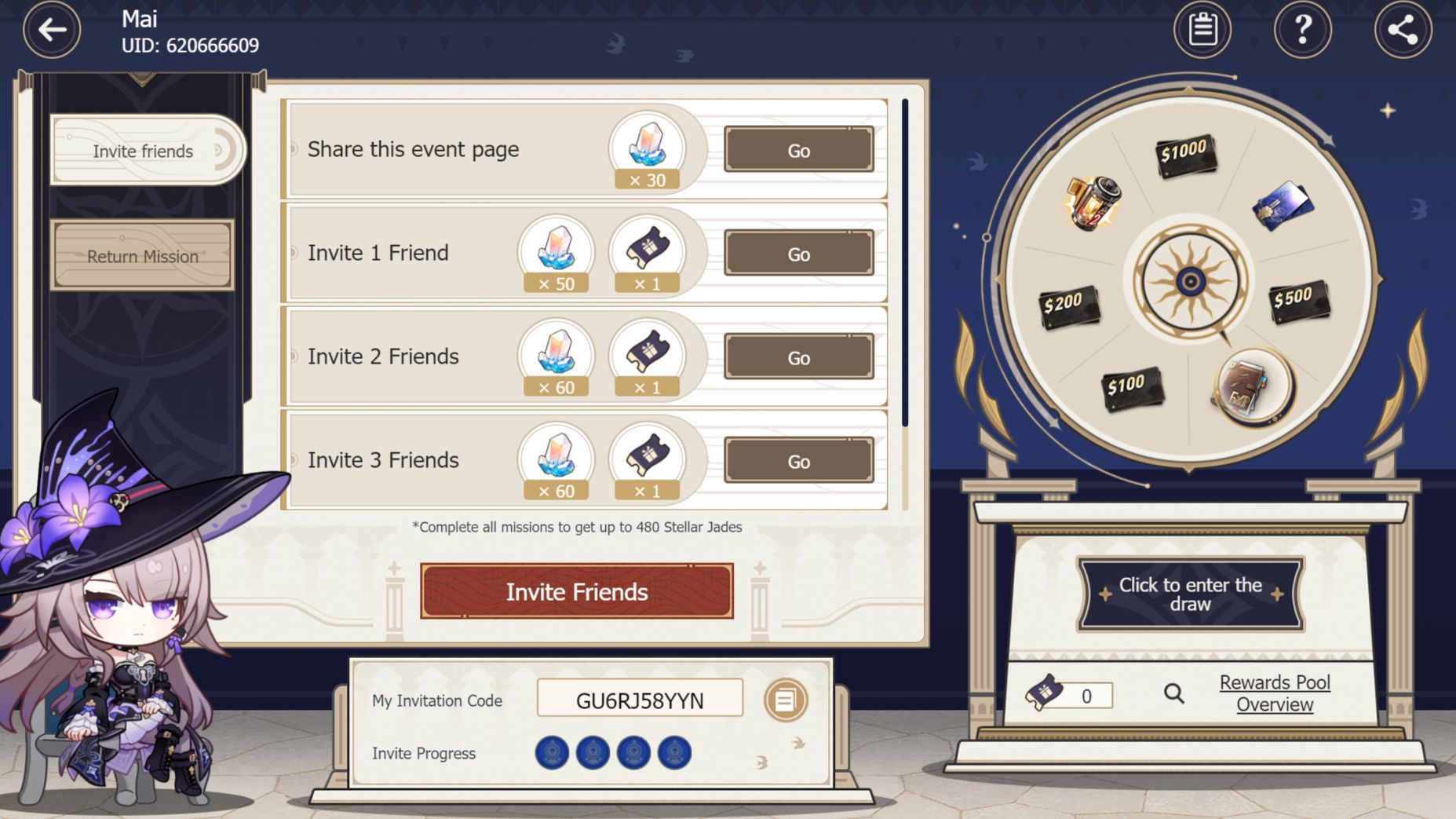 Can someone help me with this?? Honkai: Star Rail | HoYoLAB