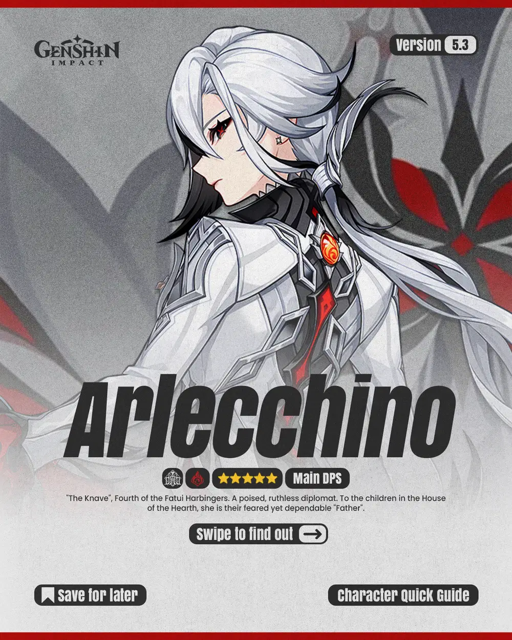 Lan Yan Build Guide (Support) — Infographic v5.3 Genshin Impact | HoYoLAB