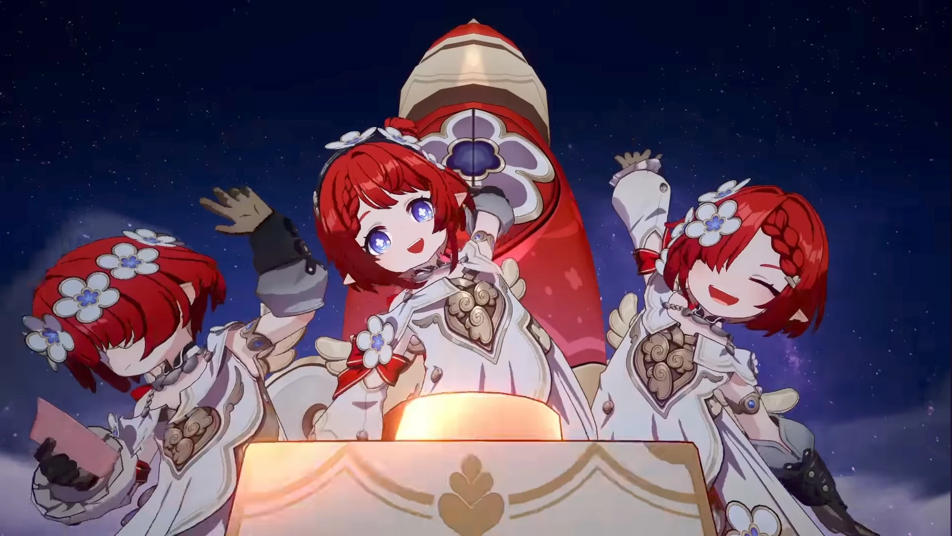 DR Reference?? Honkai: Star Rail | HoYoLAB