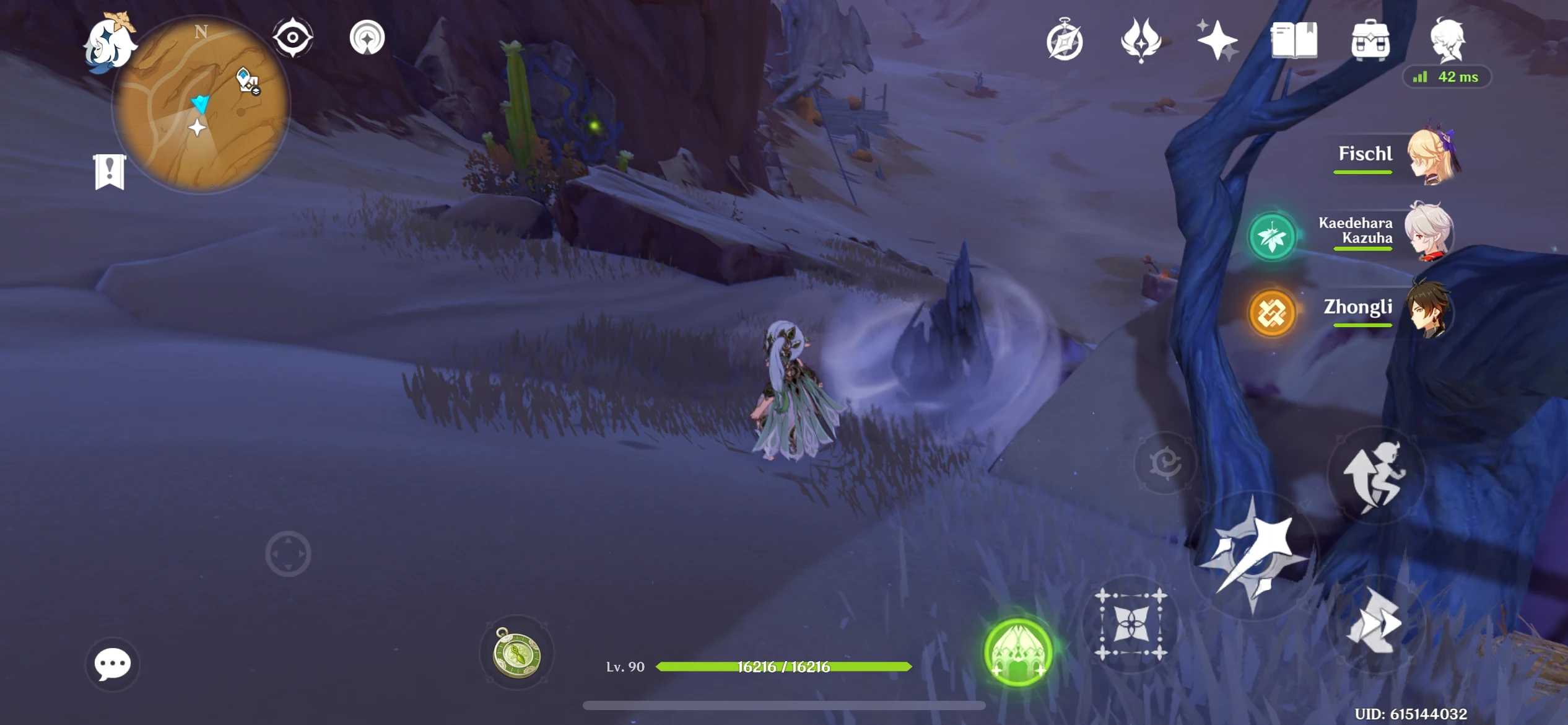 Help with sumeru exploration Genshin Impact | HoYoLAB