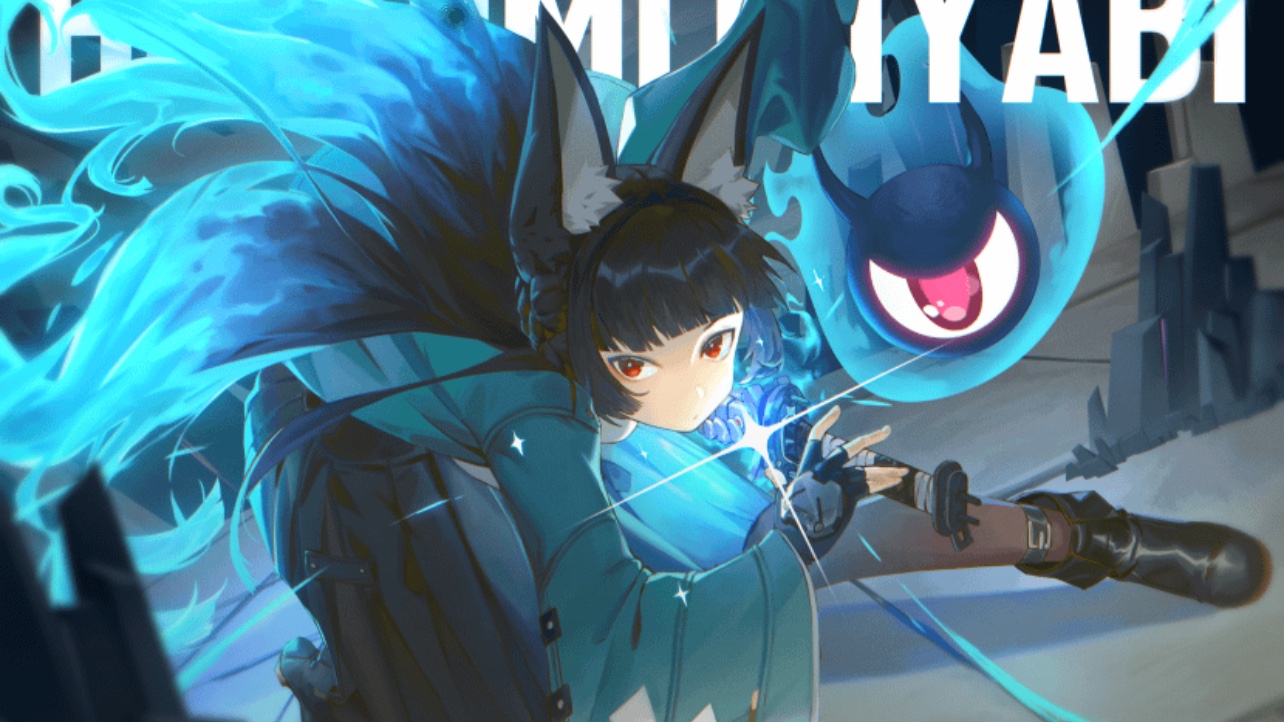 Hailstorm Shrine & Miyabi build update Zenless Zone Zero | HoYoLAB