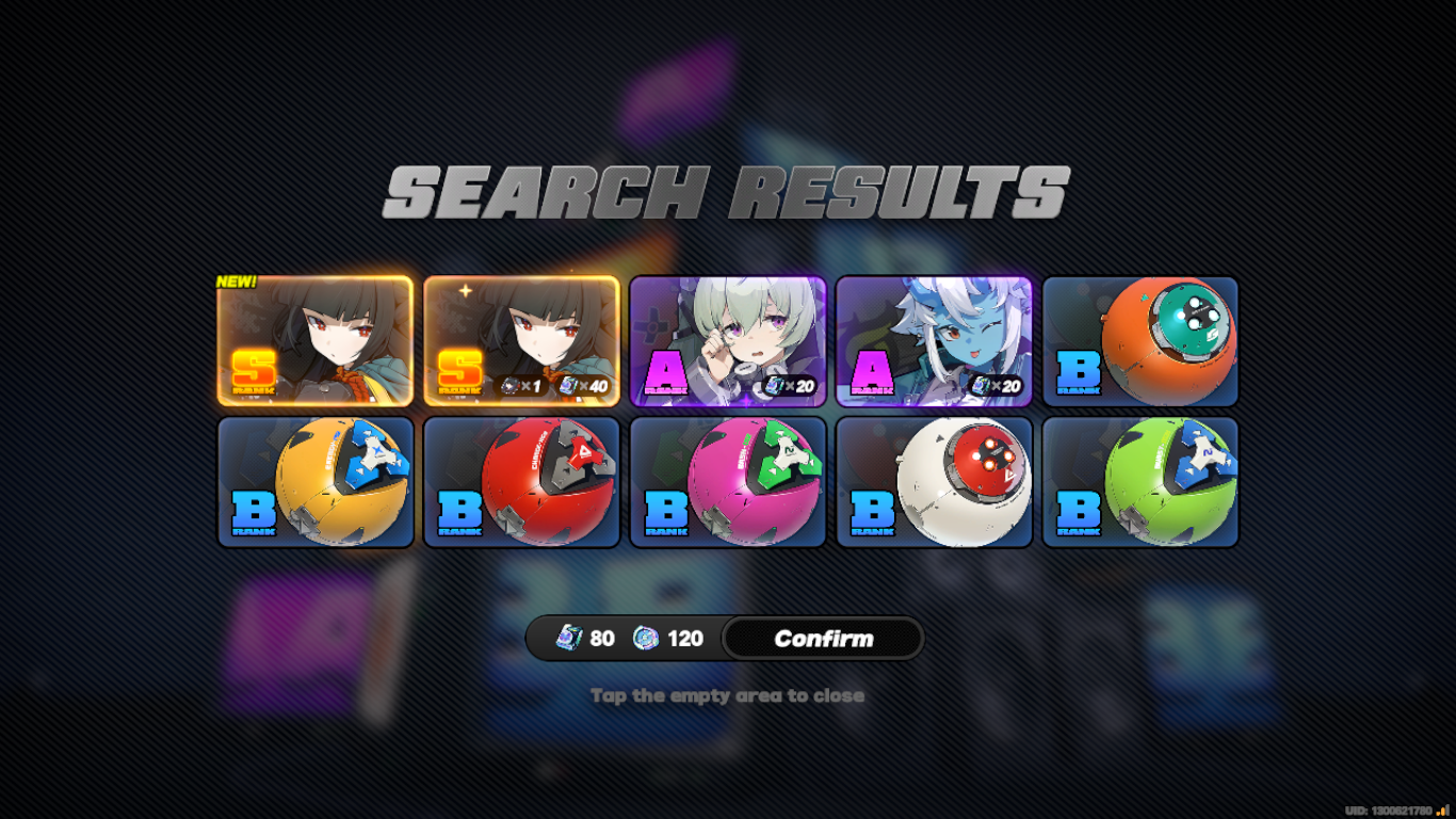 YOU CANT MAKE THIS UP Zenless Zone Zero | HoYoLAB