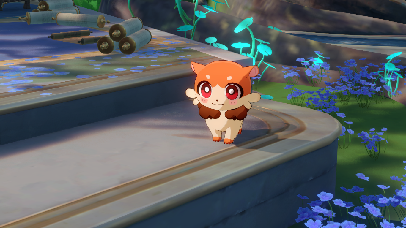 HOYO I WANT THEM AS PETS Honkai: Star Rail | HoYoLAB