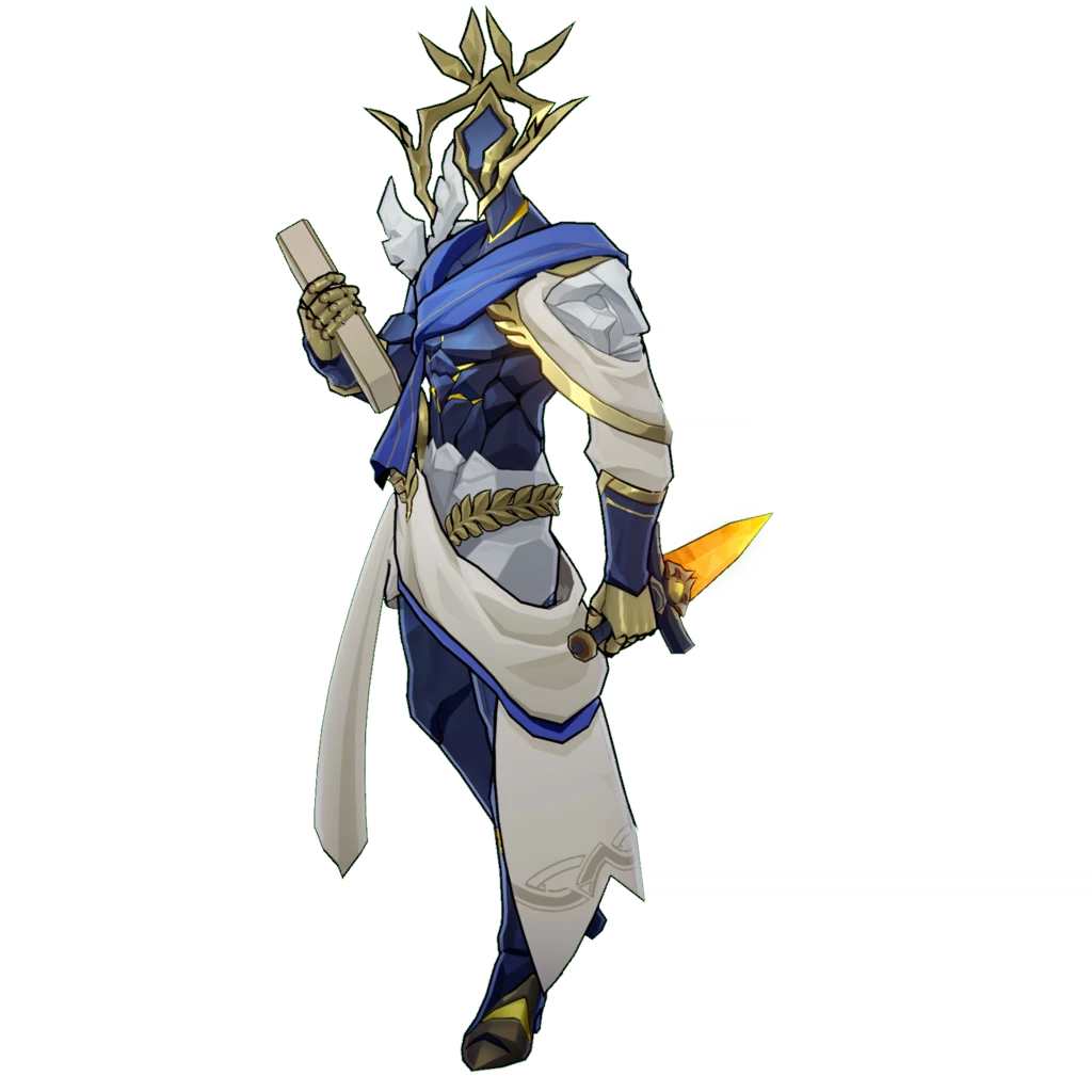 The new enemies look familiar Honkai: Star Rail | HoYoLAB
