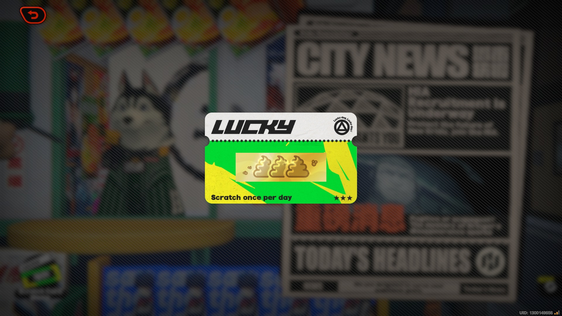 My third time on getting the Gold Scratch Card... 😮‍💨 Zenless Zone Zero ...