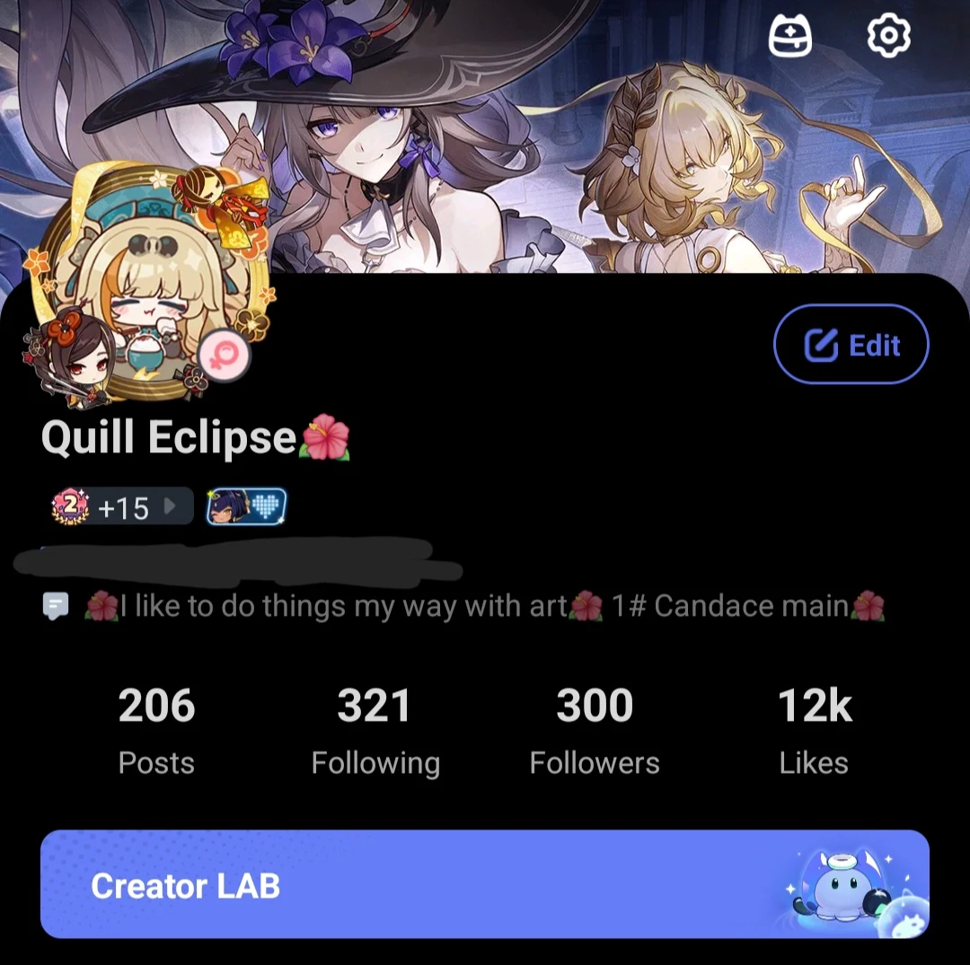 OMG OMG OMG OMG OMG OMG | HoYoLAB