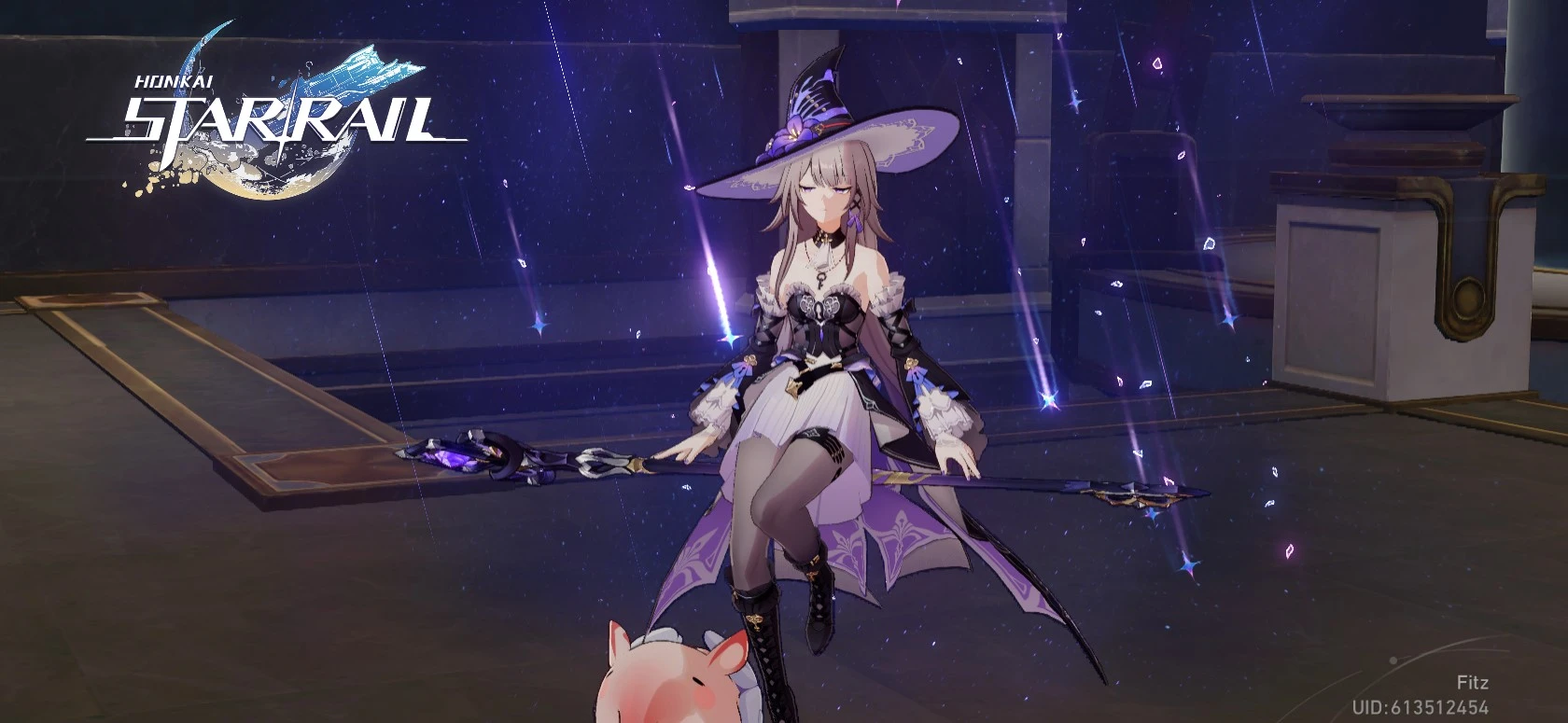 THE Herta... Honkai: Star Rail | HoYoLAB