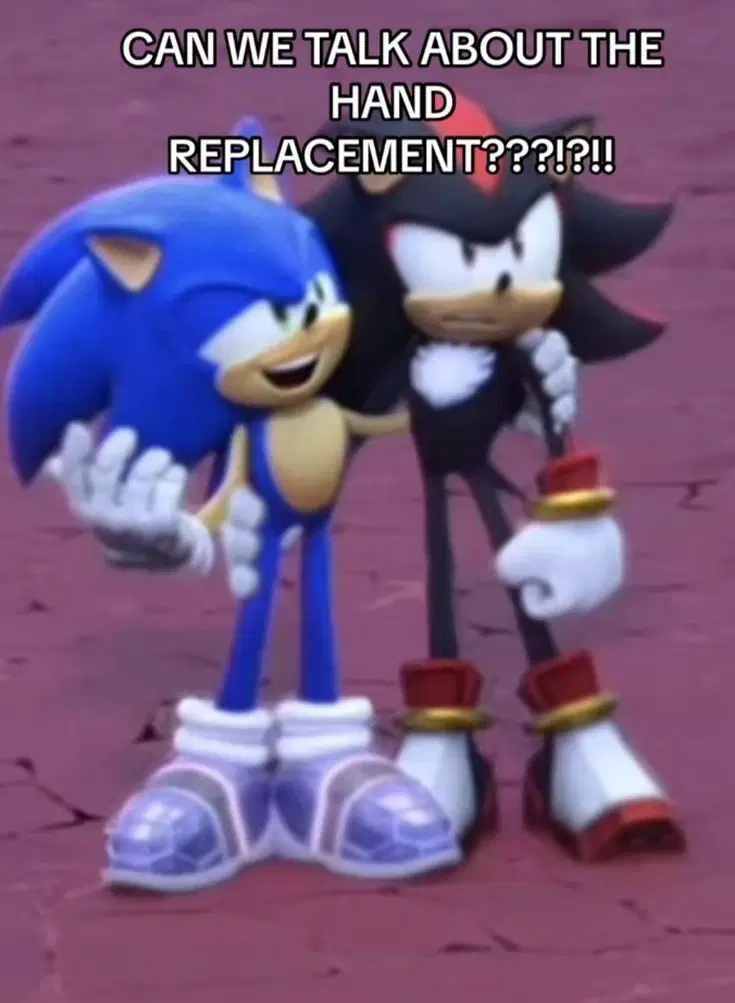 sonadow canon