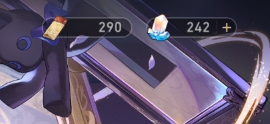 ngày 7 cho castorice với tribble Honkai: Star Rail | HoYoLAB