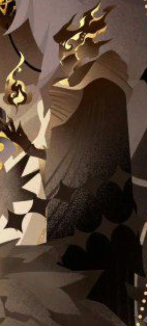 Damn, HSR Kalpas is so fireeeee Honkai: Star Rail | HoYoLAB