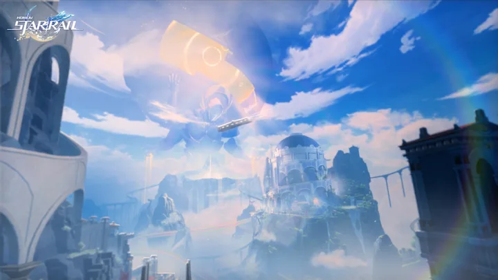 Amphoreus is so Mesmerising! [Event Guide] Honkai: Star Rail | HoYoLAB