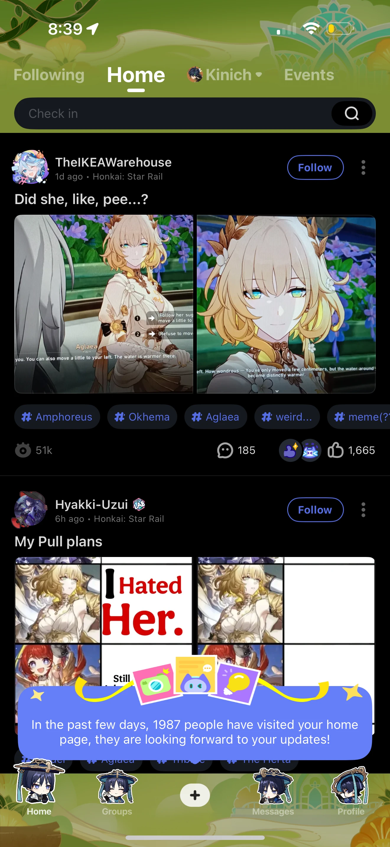 wHAAAAAAAAA | HoYoLAB