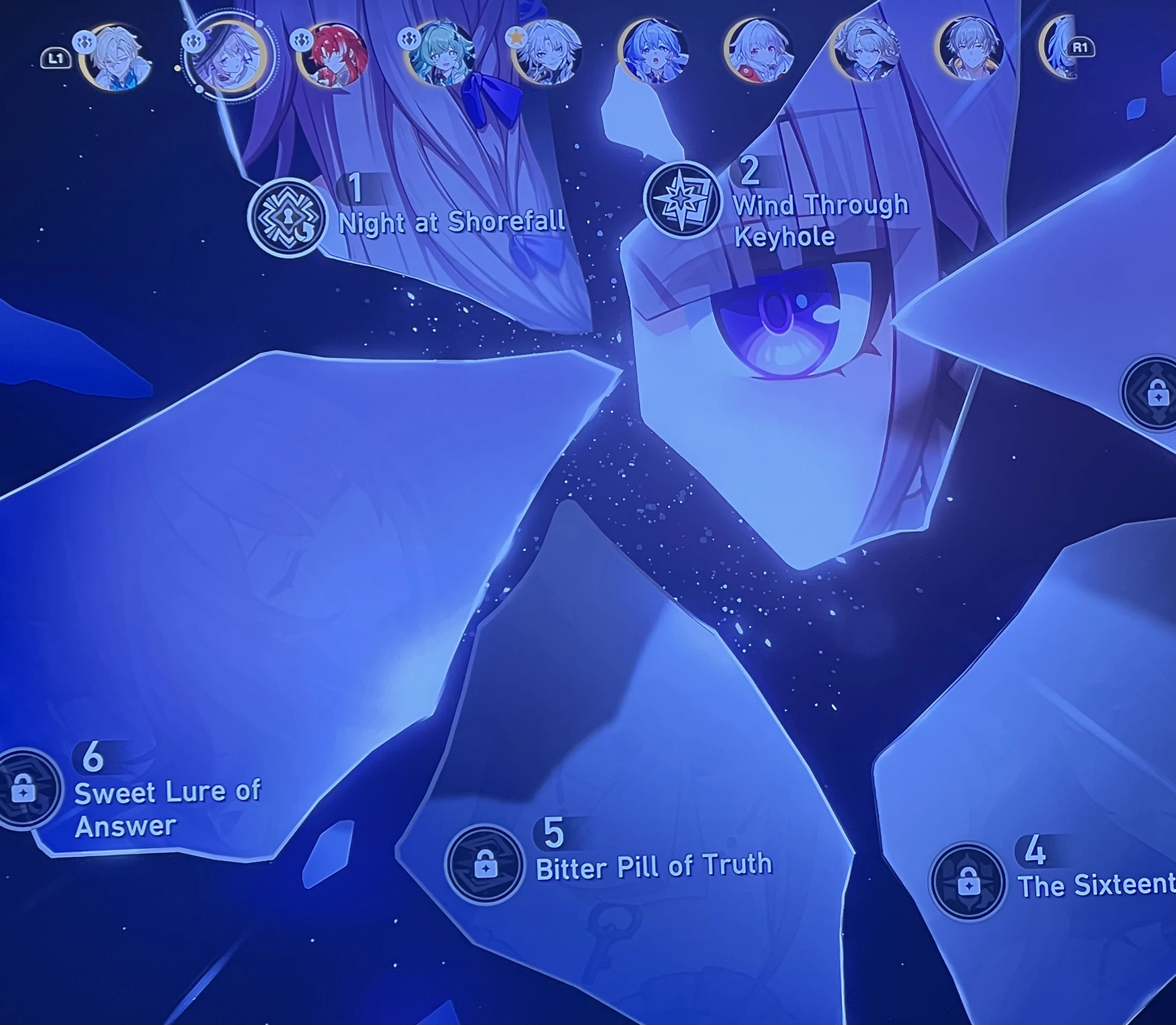 The Herta e2 is insane! Honkai: Star Rail | HoYoLAB