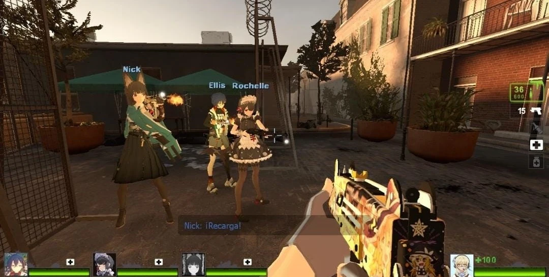 El apocalipsis se puso extraño... Zenless Zone Zero | HoYoLAB