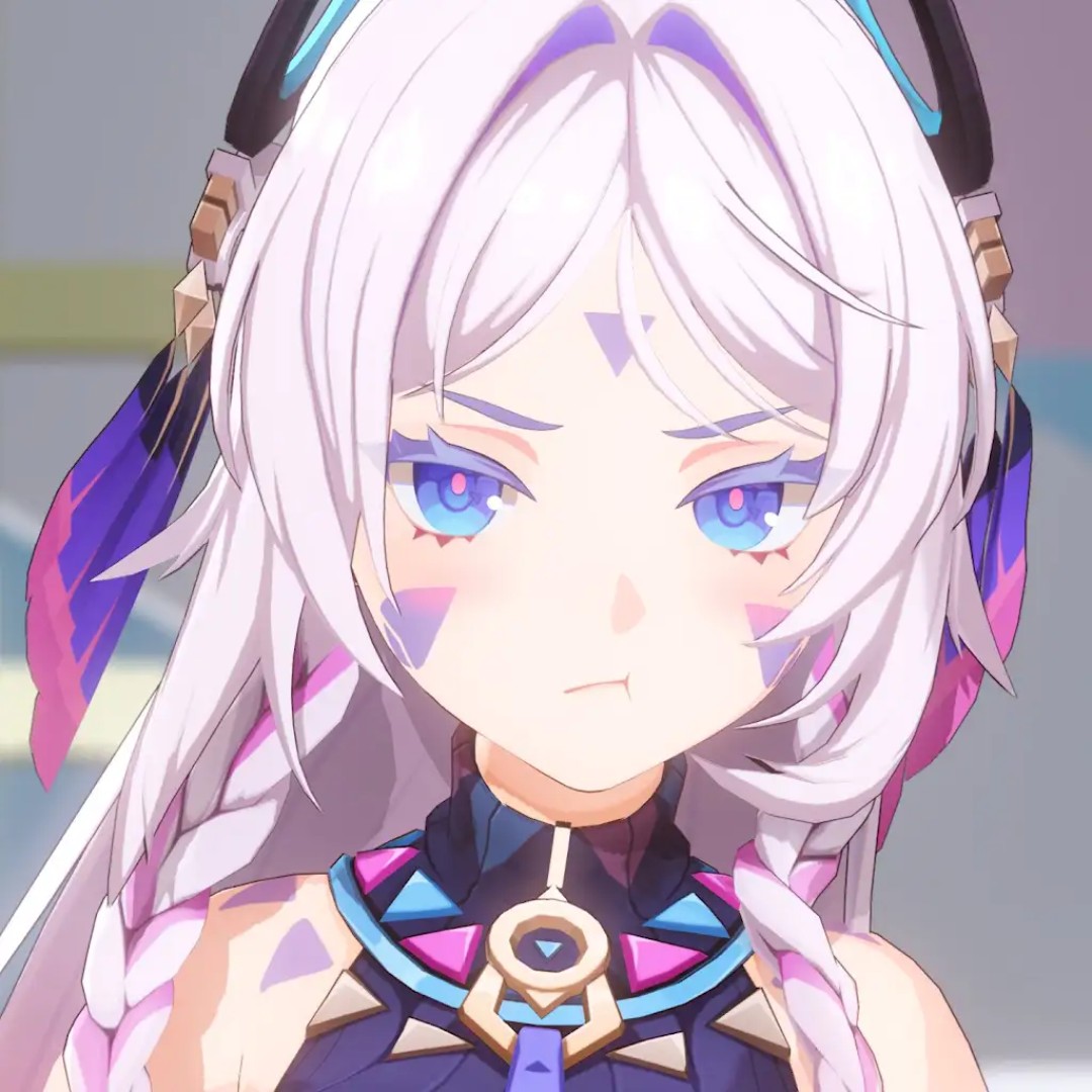 Random genshin and honkaipfp's!!!💗 Genshin Impact | HoYoLAB