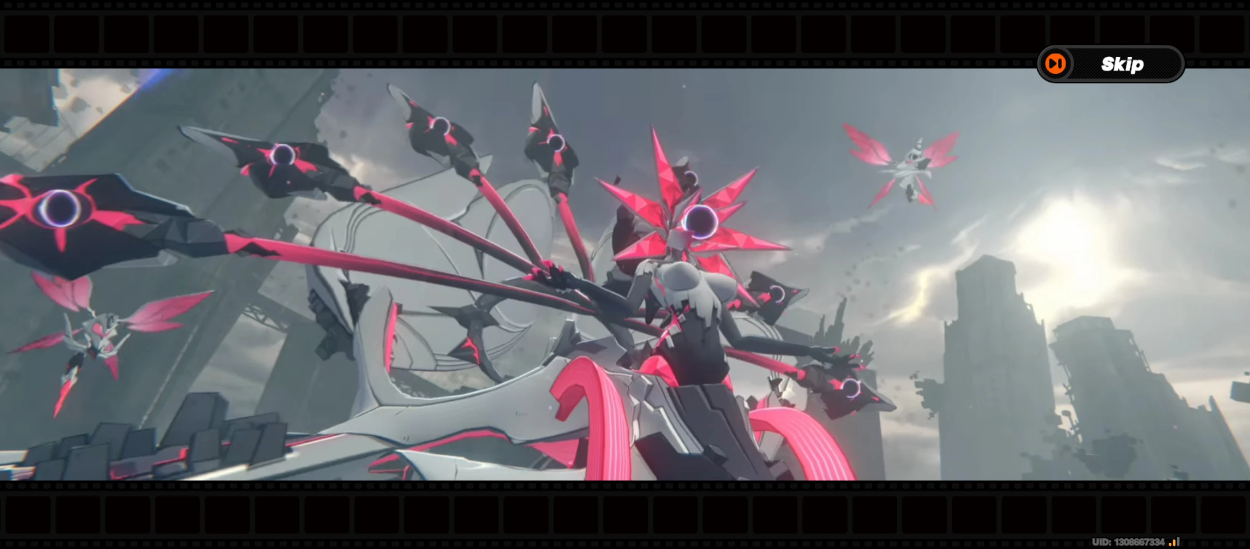 CHIEF MIYABI VS NINEVEH (ZZZ BOSS FIGHT) Zenless Zone Zero | HoYoLAB