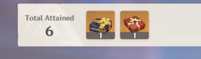 About the 6th Natlan Reputation Reward Genshin Impact | HoYoLAB