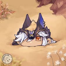 CYNO EMOTES I FOUND DENFIN FOR CYNO MAIN/LOVERS Genshin Impact | HoYoLAB