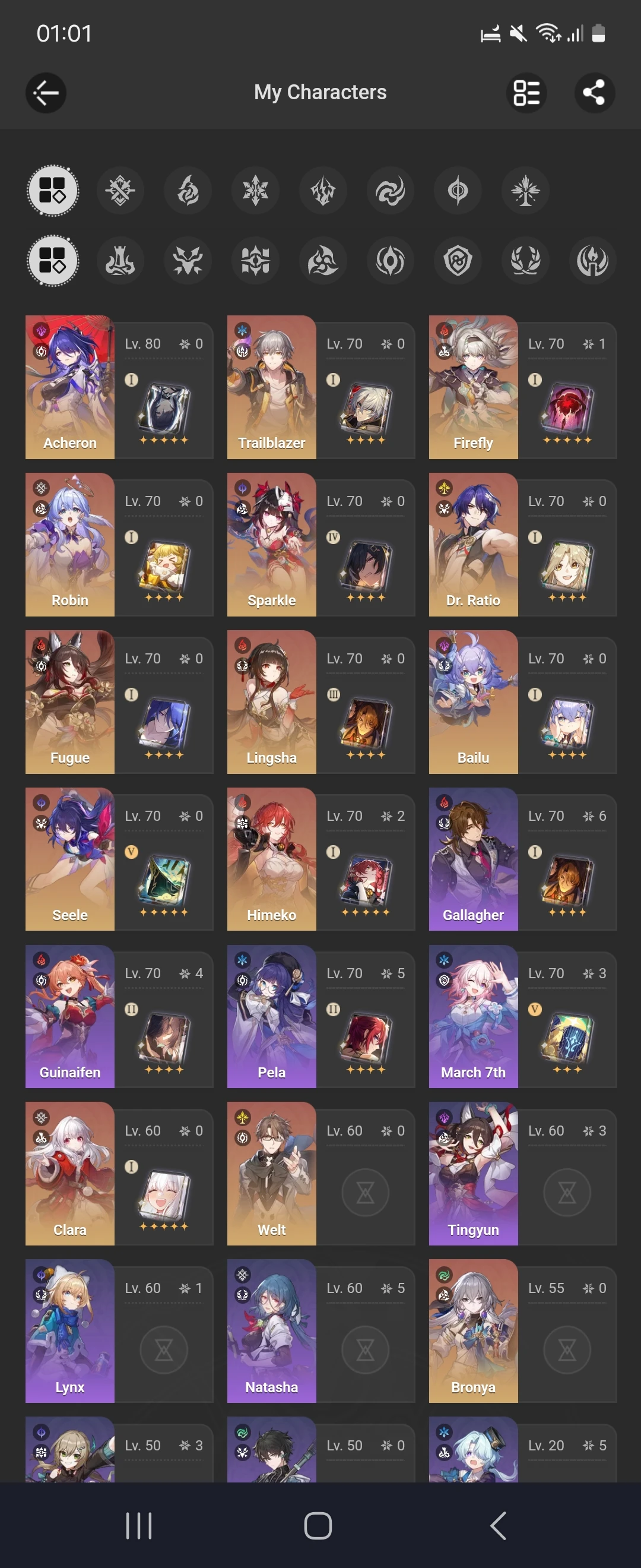 NIKADOR FIGHT HELP Honkai: Star Rail | HoYoLAB