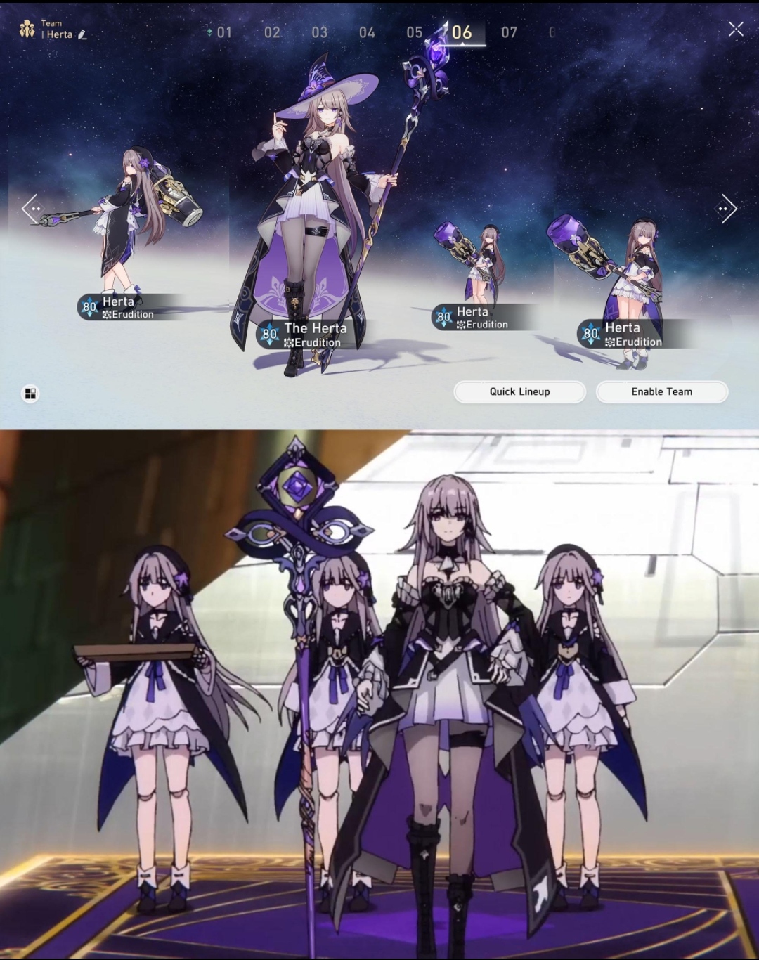 Best team in HSR Honkai: Star Rail | HoYoLAB