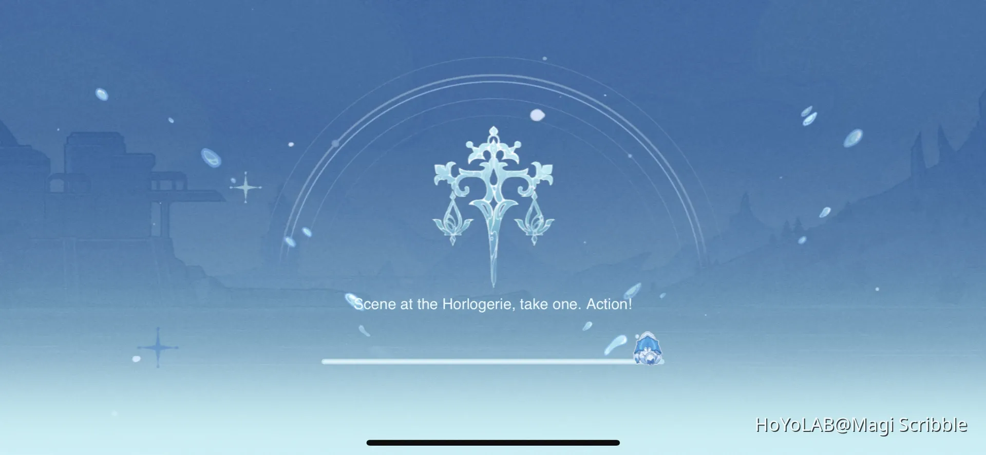 VIP ACE Detective Genshin Impact | HoYoLAB