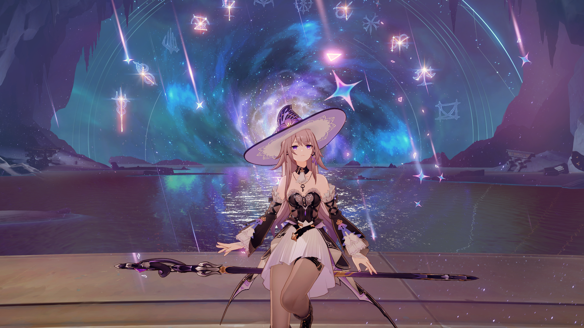 HELP which of these look best Honkai: Star Rail | HoYoLAB