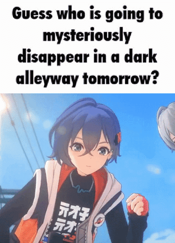 Topic Details Page- Anby Demara | HoYoLAB