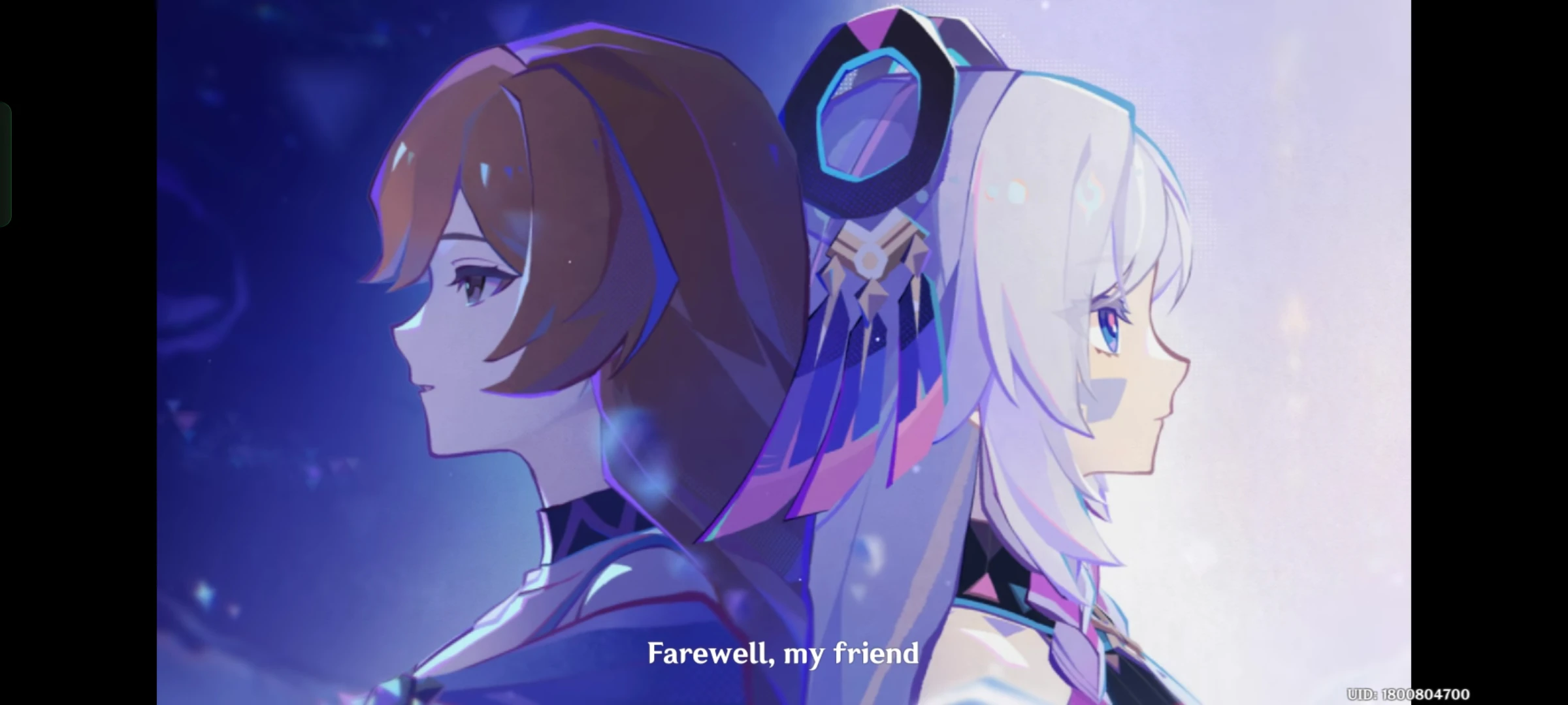 SO SAD AAAAAA Genshin Impact | HoYoLAB