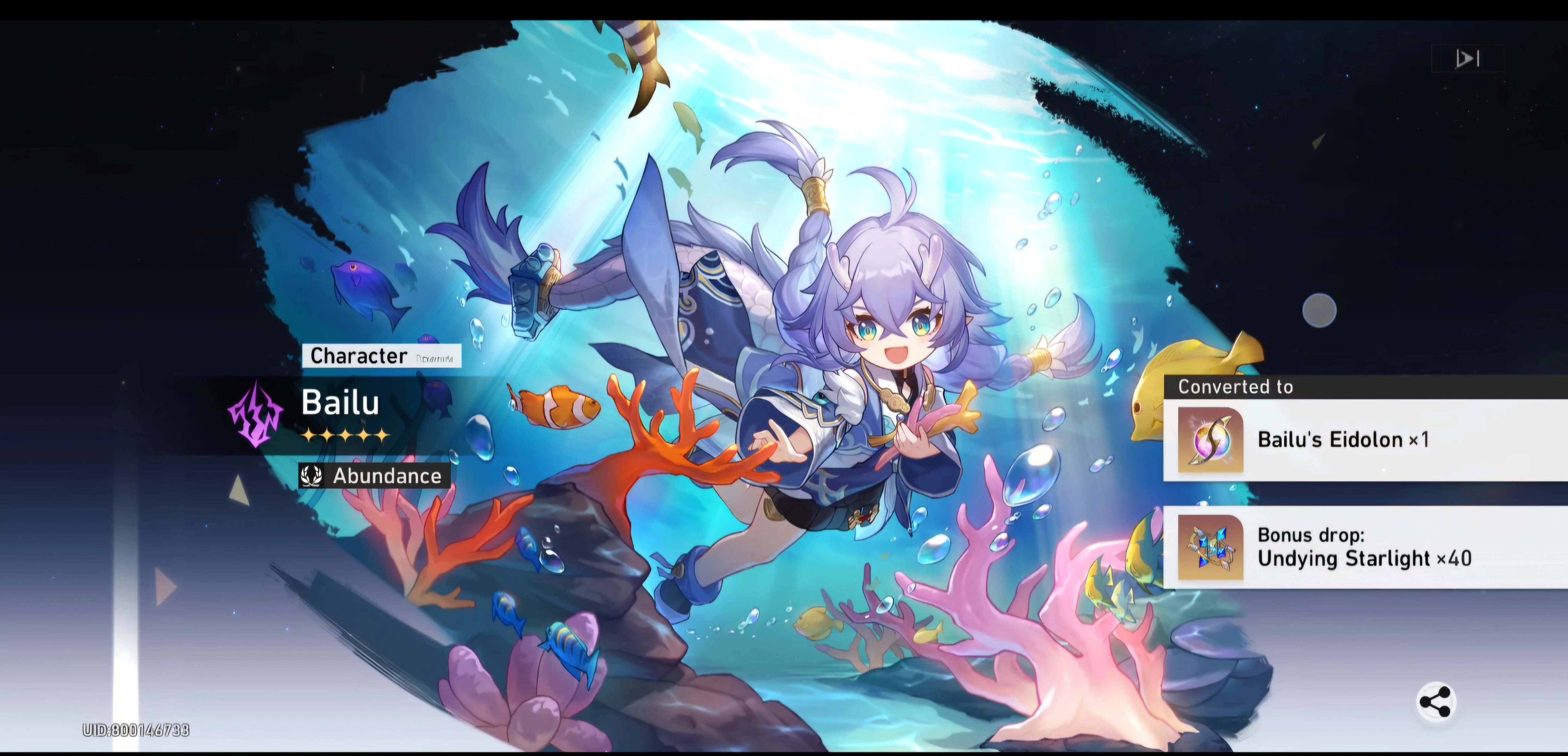 My THE Herta seems a little Smol Honkai: Star Rail | HoYoLAB