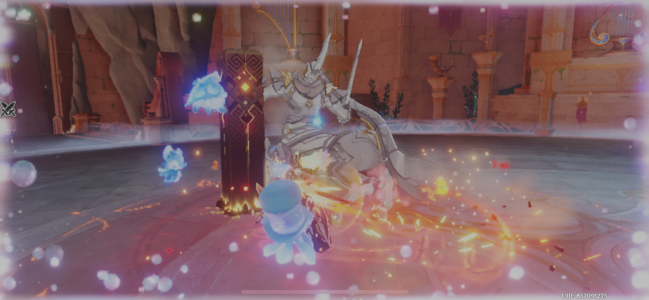 【くぁwせdrftgyふじこlp！！！！！！】レガトゥスを飯のパワーでぶっ飛ばした！！！！！！ Genshin Impact | HoYoLAB